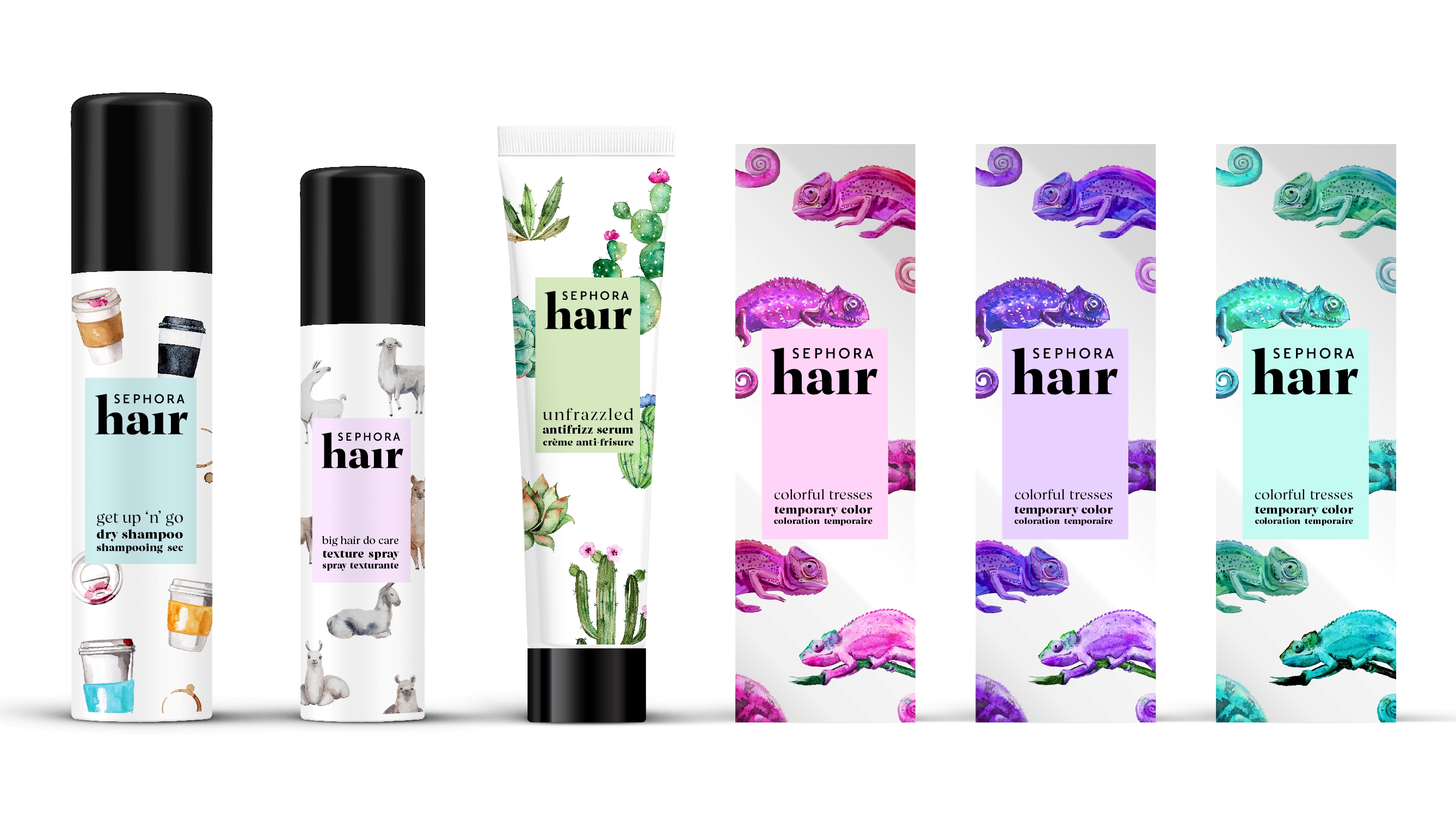 Illustration – Susy Nimmo